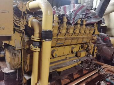 China 1500RPM 1473163 corrosivo anti de la asamblea de motor diesel del gato 3516 en venta