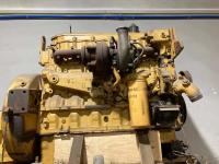 China 1610211 3126 Mechanical  Engine Diesel Engine Assembly for sale