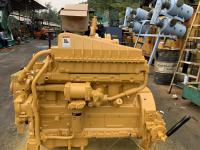 China 1610211 3126 Mechanical  Engine Diesel Engine Assembly for sale