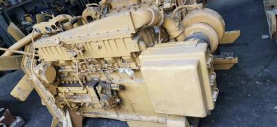 China 1977255 BLOQUE CORTO 20R3958 R 3406c Cat Engine Assembly en venta