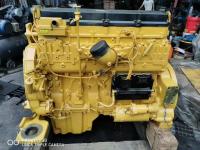 China 2358427  Diesel Engine Assembly for sale