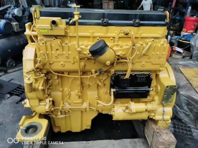 중국 2358427 애벌레 디젤 엔진 조립 판매용