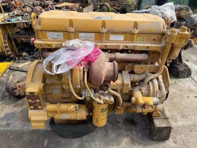 China Asamblea 2413804 de motor diesel de C13 CX31-C13I TH35-C13I Caterpillar en venta
