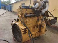Cina 244-6783 motore/TH31-E61 Cat Industrial Engines di Caterpillar C9 in vendita