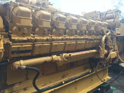 China Motor de AR 3516 Caterpillar del MOTOR/generador del gato 3516 en venta