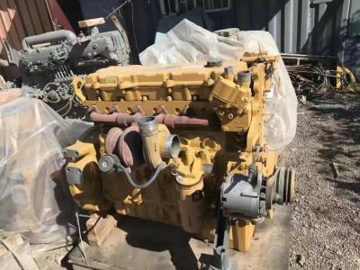 China 3911075 asamblea de motor diesel de AR-COMPLETE 336D 336DL 340DL Caterpillar en venta