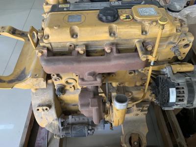China Alto rendimiento 318D2 L excavador Diesel Engine Assembly 3916309 en venta