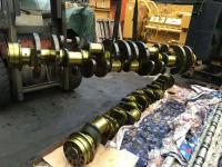 China 8N7103 G3512E Generator Crankshaft  Engine Components for sale