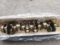 China 3764074  Engine Spares Diesel Engine Crankshaft for sale