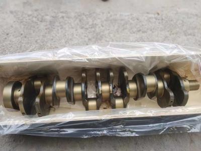 China 3764074  Engine Spares Diesel Engine Crankshaft for sale