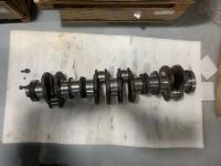 China 3043642  C4.4 Diesel Engine Crankshaft for Vibratory Soil Compactor for sale