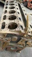 China High Performance  C4.4 Diesel Engine Cylinder Block CA3166931 for sale