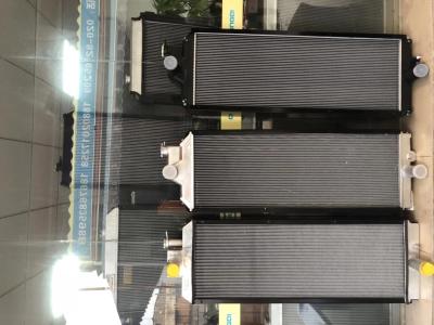 Cina Radiator 3044C Engine Parts 3046 oil cooler 3054 Water tank 3054B Hydraulic Oil in vendita