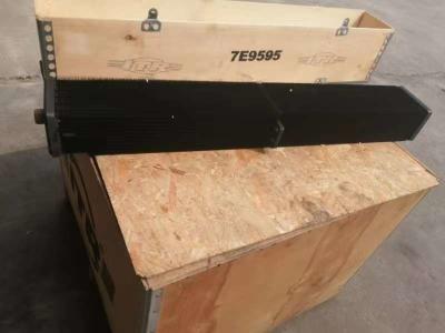 Cina Water tank 7A Radiator P360 Hydraulic Oil TH55FT-E90 Engine Parts 321C oil cooler in vendita