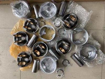 China Main Pump 816 Hydraulic Pump BH160 Piston Pump CS-583C Motor Pump 639D Pump assembly for sale