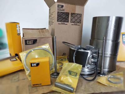 China Piston Pump 836 Pump assembly BP18B Main Pump CS-683E Hydraulic Pump 651E Motor Pump for sale