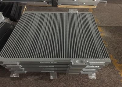Cina Water tank 836 Engine Parts BP18B oil cooler CS-683E Radiator 651E Hydraulic Oil in vendita