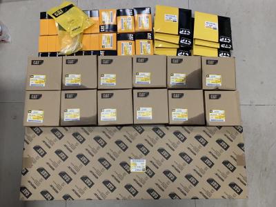 China Pump assembly C12 Hydraulic Pump CW-20 Piston Pump CB-414 Motor Pump 834H Main Pump for sale