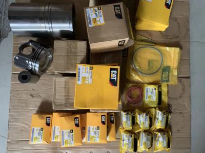 China Main Pump C18 Motor Pump CW-45 Pump assembly CB-514 Hydraulic Pump 836G Piston Pump for sale