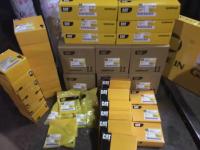 China Motor Pump D4D Hydraulic Pump D330C Piston Pump CB-68B Pump assembly 904H Main Pump for sale
