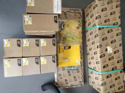 China Pump assembly D5M Main Pump D353D Hydraulic Pump CN3086 Piston Pump 910F Motor Pump for sale