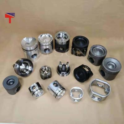 China Piston Pump D6E Pump assembly D379B Main Pump CP-433 Hydraulic Pump 914G Motor Pump for sale