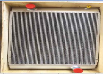 Cina Radiator 65C Engine Parts CS-54 oil cooler AS2302 Water tank 797F Hydraulic Oil in vendita