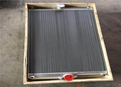 Κίνα Radiator 65D oil cooler CS54B Water tank AS3143 Hydraulic Oil 814B Engine Parts προς πώληση