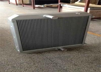 Cina Water tank 69D oil cooler CS56B Radiator AS4251 Hydraulic Oil 814S Engine Parts in vendita