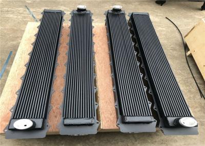 Cina Hydraulic Oil 70S Radiator CS68B Water tank BG-230 Engine Parts 815K oil cooler in vendita