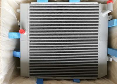 China Engine Parts 75C Radiator CS74B Water tank BG555E Hydraulic Oil 816F oil cooler Te koop