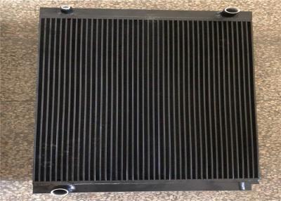 Cina Engine Parts 75C Radiator CS74B Water tank BG555E Hydraulic Oil 816F oil cooler in vendita