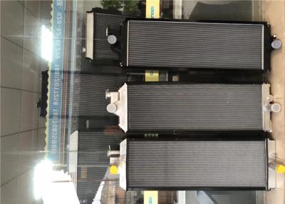 Cina Engine Parts 75D Water tank CS-76 Hydraulic Oil BG600D oil cooler 816K Radiator in vendita