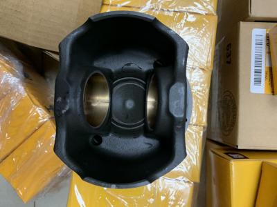 China Pump assembly D6T Motor Pump DG125 Main Pump CP-653 Hydraulic Pump 924K Piston Pump for sale