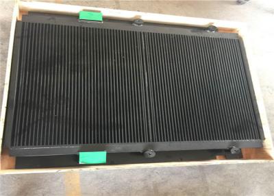 Cina oil cooler 85D Engine Parts CT680 Radiator BP118C Water tank 824H Hydraulic Oil in vendita