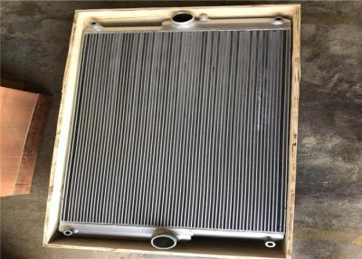 Cina Radiator 85E Water tank CT681 Hydraulic Oil BSLPF4 Engine Parts 824K oil cooler in vendita