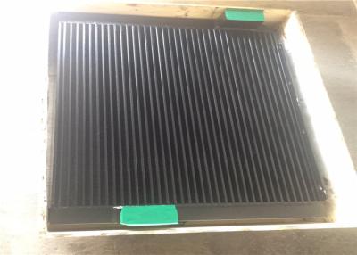 China Radiator A13 Hydraulic Oil CV16B Engine Parts CB-14B oil cooler 825H Water tank à venda