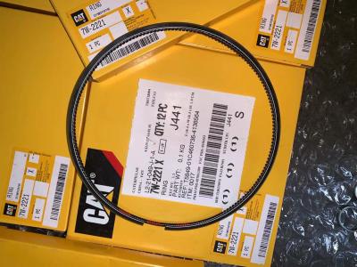 China Piston Ring E70 Piston Set G107B Sleves Piston CS-68B Cylinder Liner 938G Liner Kit for sale