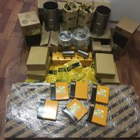 China MTT Piston Ring Kit G315B CW-45S 950H Diesel Engine Piston for sale