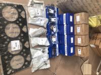 China 951B  P40 G3306 Engine Sleeving Kit  D5HTSK Steel Cylinder Liners for sale