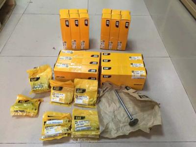 China RHH G3508 DLK426 955H Diesel Engine Cylinder Liner caterpillar Piston 292-9352 for sale