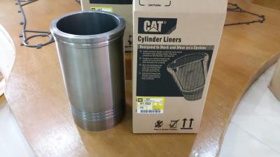 China GLL52 G3408B 963K Cylinder Liner Kit T6B Piston And Rings 283-5208 for sale