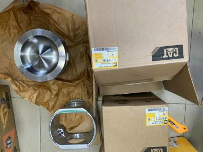 China TL2 GLL60 G3412C Piston Ring Set 966D Cylinder Liner Kit 283-0059 for sale