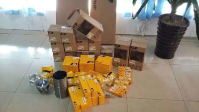 China Sleves Piston TL3 Liner Kit GLS55 Piston Set G3508B Cylinder Liner 966E Piston Ring for sale