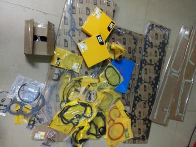 China Sleves Piston 1190 Cylinder Liner H110E Piston Ring G3520C Liner Kit 972H Piston Set for sale