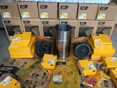 China Cylinder Liner 1390 Piston Ring H115E Liner Kit G3520E Piston Set 972K Sleves Piston for sale