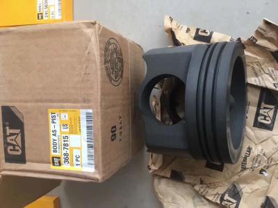 China Pistão e Ring Set de 3014 peças de motor do diesel do gato de H45DS H120CS 980G 368-7815 à venda