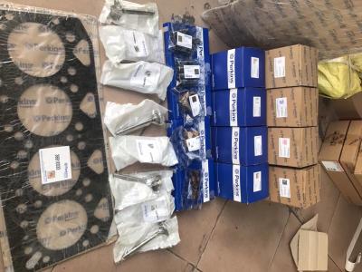 China Cylinder Liner 3066 Piston Ring HA871 Liner Kit HFW232 Piston Set 986H Sleves Piston for sale