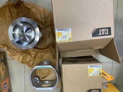 China Sleves Piston 3181 Piston Ring HH700 Liner Kit HM418C Piston Set 992B Cylinder Liner for sale