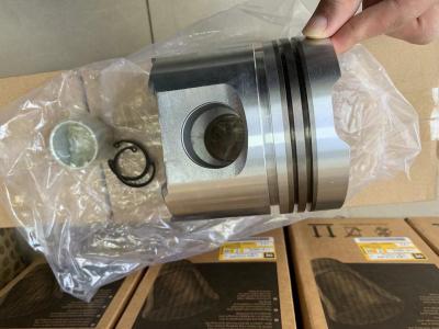 China Piston Set 3618 Piston Ring IT38F Liner Kit MD6290 Sleves Piston AD60 Cylinder Liner for sale